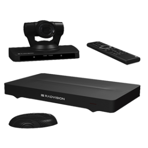 SCOPIA XT5000 – Infocom ST